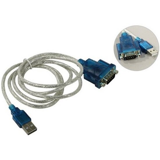 Кабель-адаптер Orient USS-112, 1.2м