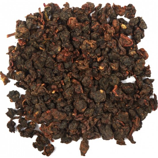 Чай улун Слон Габа Фермерская 100 г