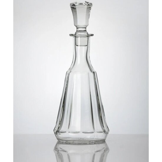 Графин для вина Неман 0,4л (34184)