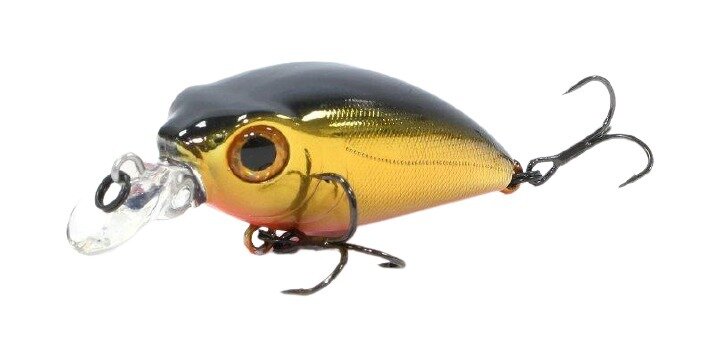 Воблер SMITH CAMION MAGNUM SR 36F 3.1g цвет 03