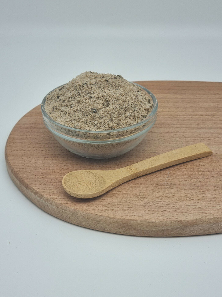 Соль Адыгейская Уляпская 100гр