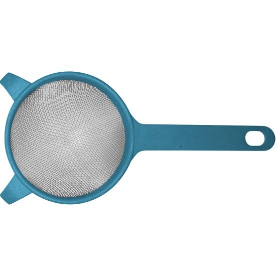 Сито Fackelmann ECO 684076, нержавеющая сталь, био-пластик, 7 см