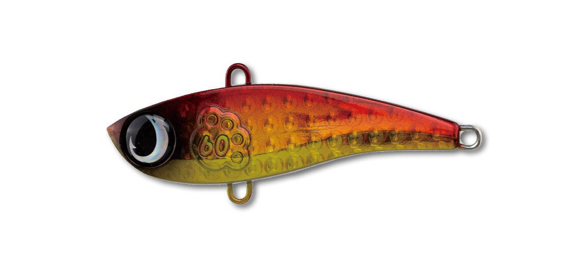 Раттлин JUMPRIZE CHATA BEE 60 13g цвет 06