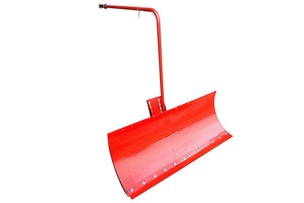 Отвал мотоблочный Husqvarna, Caiman Vario