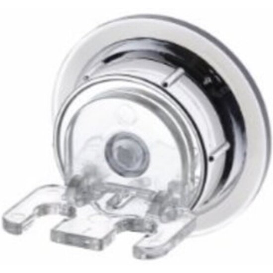 Держатель для двух зубных щеток Ridder 12102100