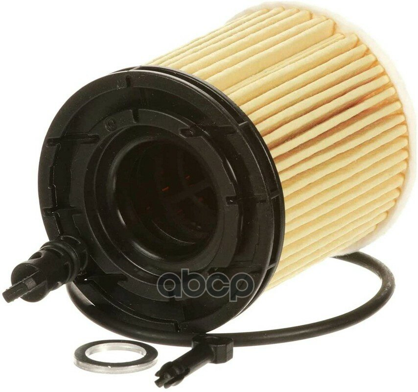 Фильтр масляный Hyundai-KIA арт. 263502M000