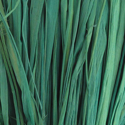 "Blumentag" NRAF-30 Рафия цветная 30 г ± 5 г 07 гр. голубой