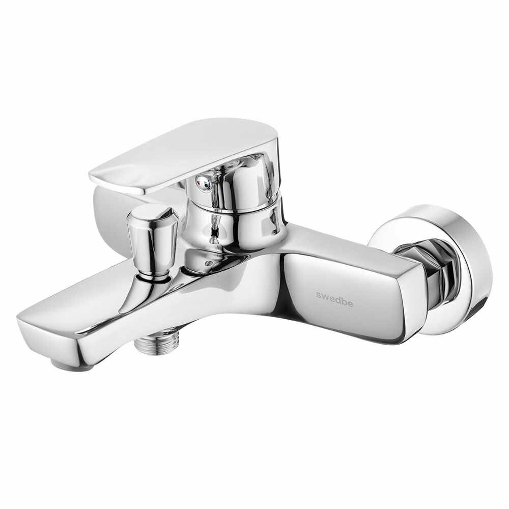 Смеситель для ванны SWEDBE Venado