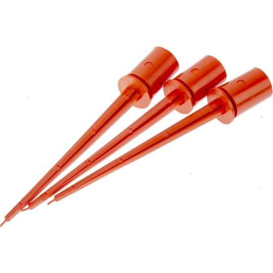 Капельный полив Amigo 3 шт 77703