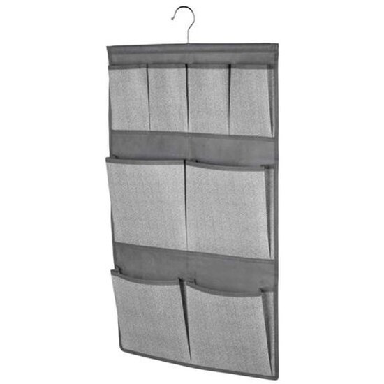 Органайзер Master House подвесной Впорядке 42*70см, 8 карманов (75440)