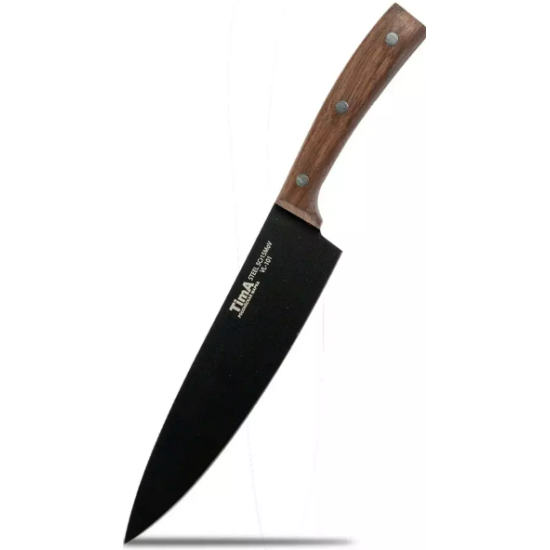 Нож Шеф Tima VILLAGE 203мм VL-101