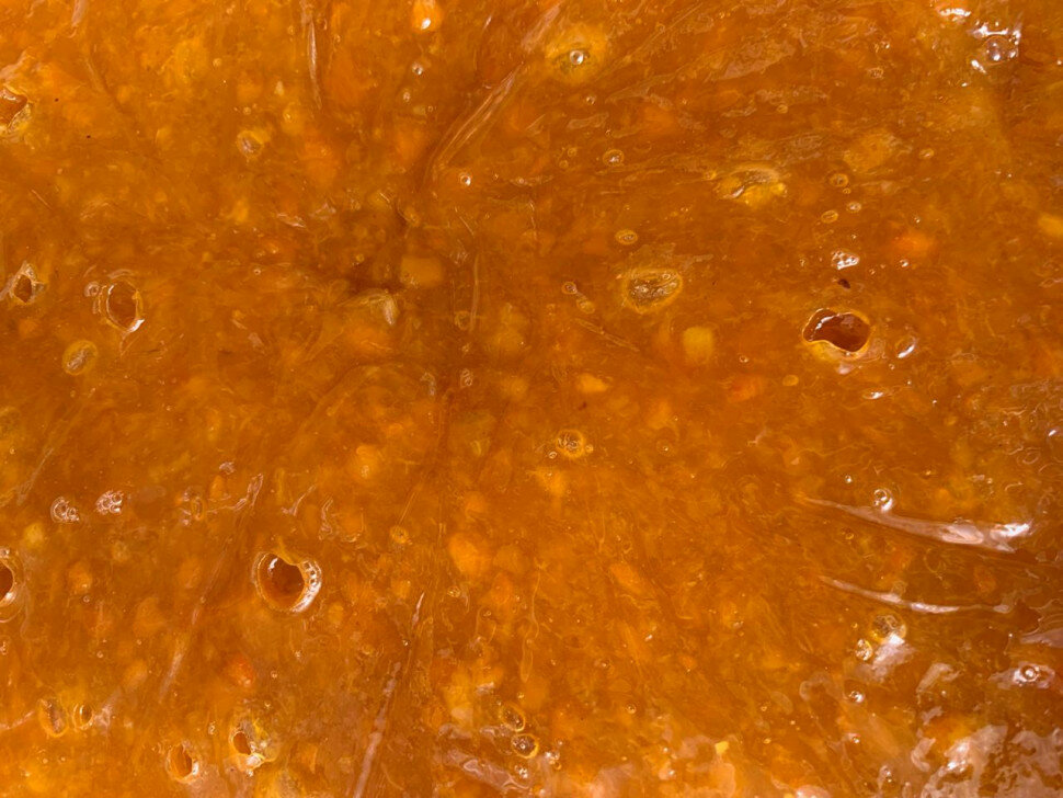 Конфитюр "Абрикос" 500гр