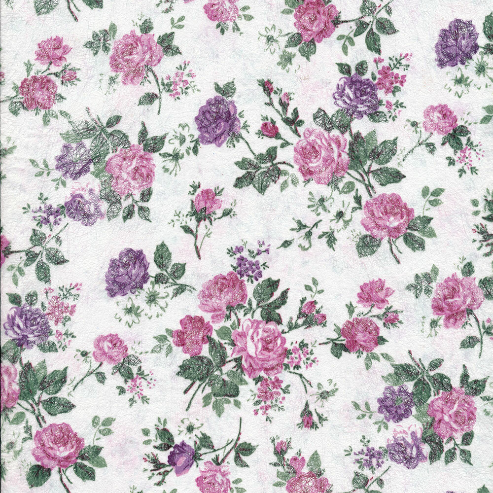 "Blumentag" PNW-35 Флористический фетр 35 г/кв. м 10 м СК/Распродажа 01белый (цветы)