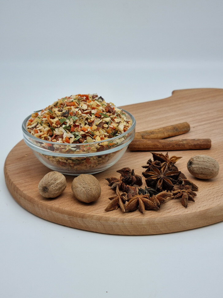 Смесь пряностей и специй "Аппетитная" 1кг