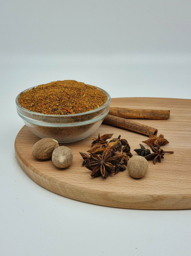 Смесь специй "Универсальная" 1кг