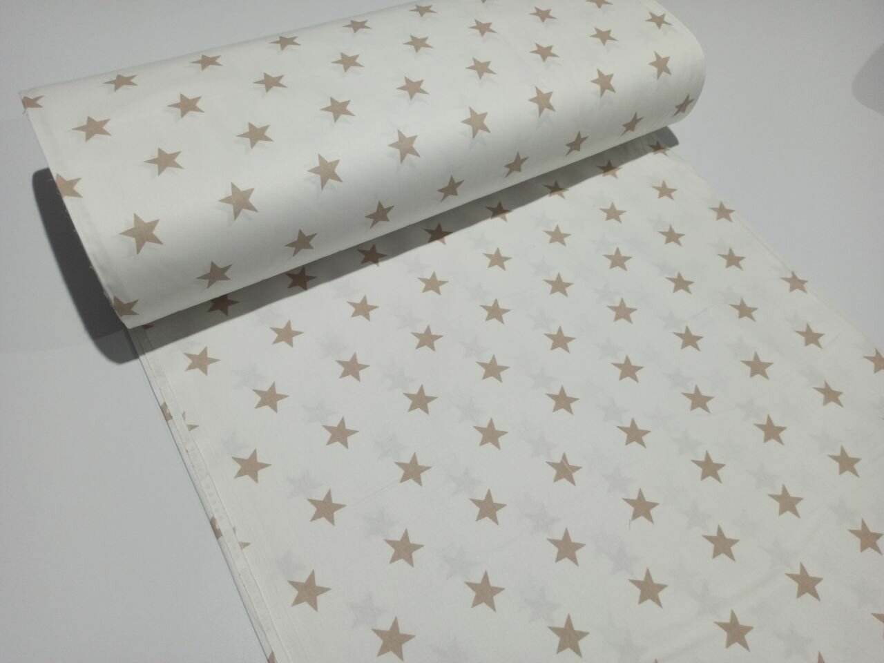 Ткань турецкий хлопок, поплин (ранфорс), 100% хлопок, отрез 100*240 см