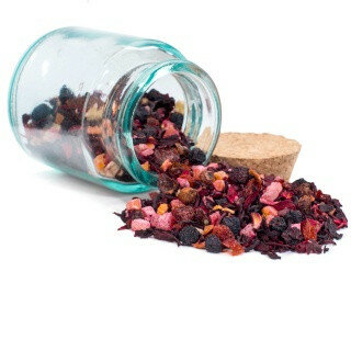 Зелёный чай "Гавайи" 1кг