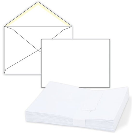 Конверты С5 Ряжская Печатная Фабрика (162х229 мм), клей декстрин, белые, комплект 1000 шт, треугольный клапан