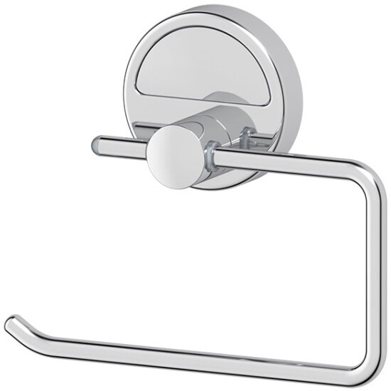 Держатель туалетной бумаги Fbs Luxia LUX 056, хром