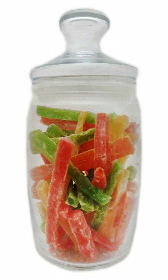 Ананас палочки микс 1кг