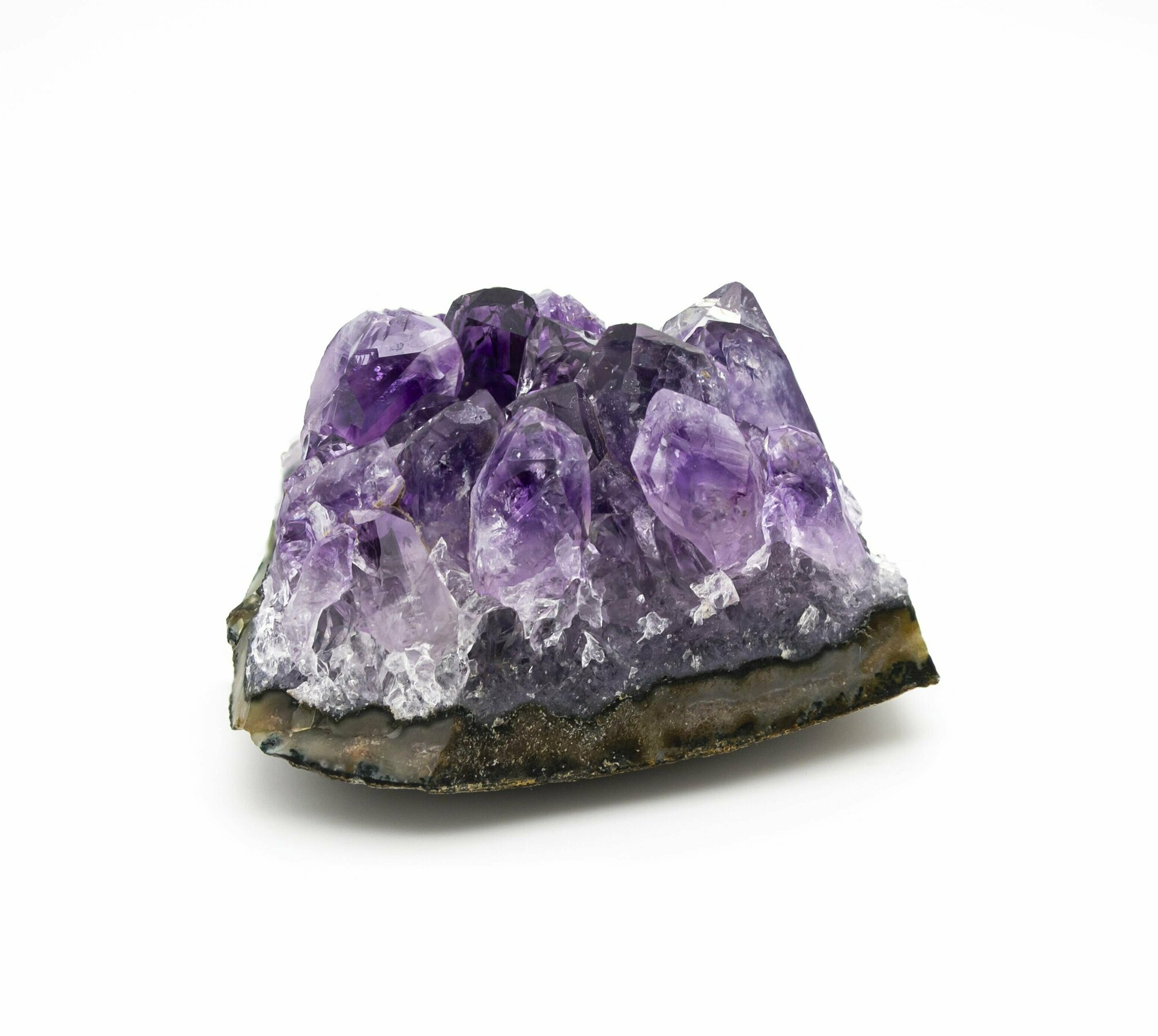 Друза аметиста 86г