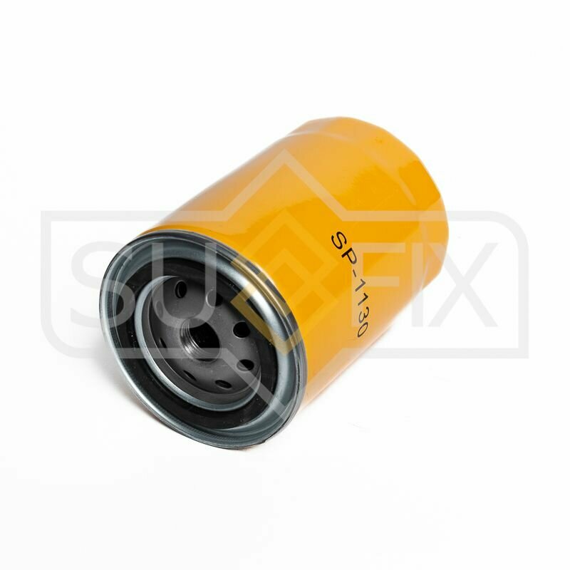 SUFIX Фильтр масляный NISSAN Patrol 4.2D >97/ Pick Up(D22) 2.5D/ TD 96>/ Terrano 2.7TD 93-02