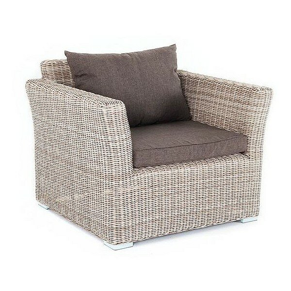 Кресло 4sis Капучино