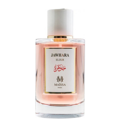 Парфюмерная вода Maissa Parfums Jawhara 50 мл.