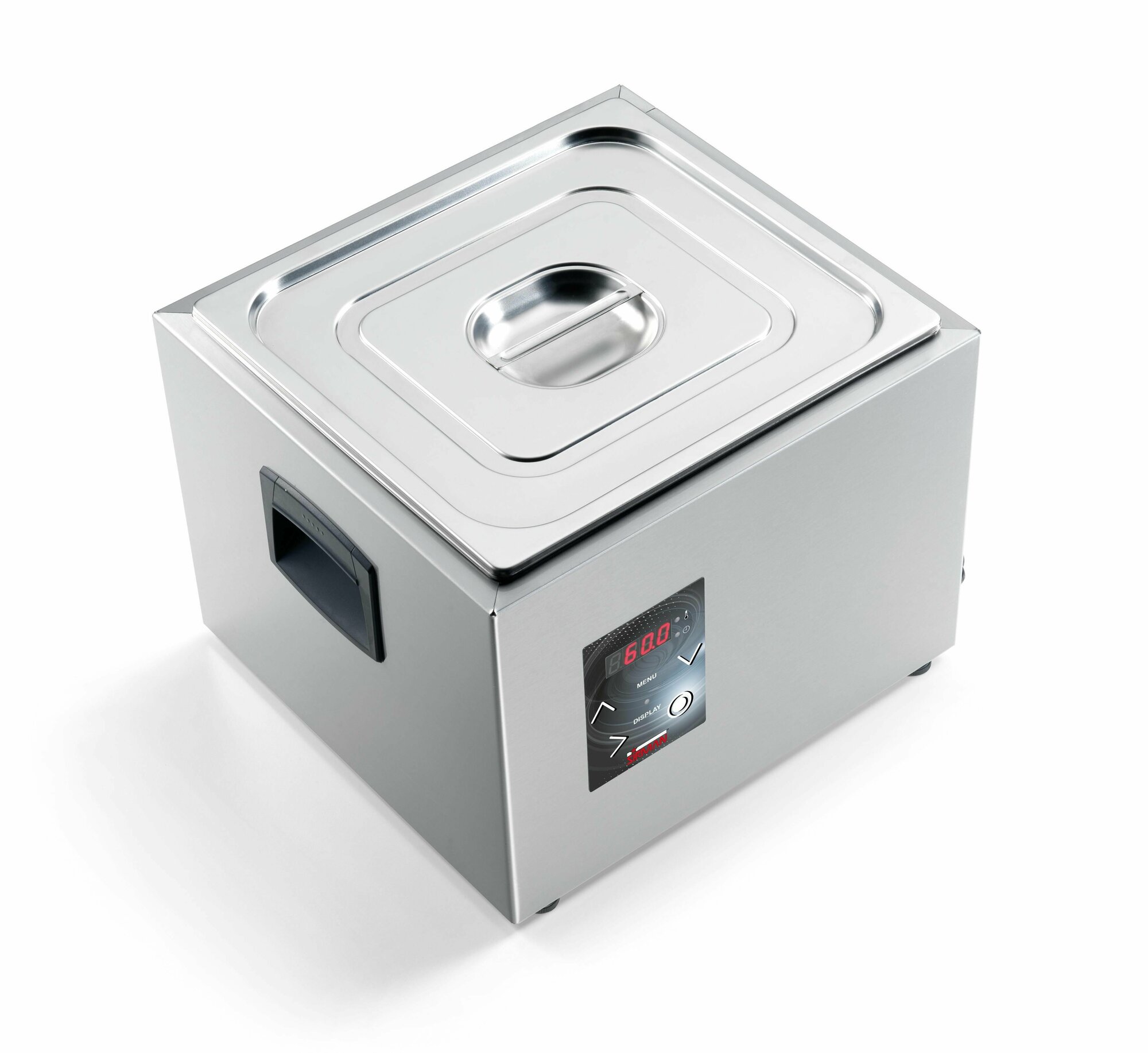 Термостат SIRMAN SOFTCOOKER XP S 2/3, аппарат су-вид, 1,15кВт, 14л