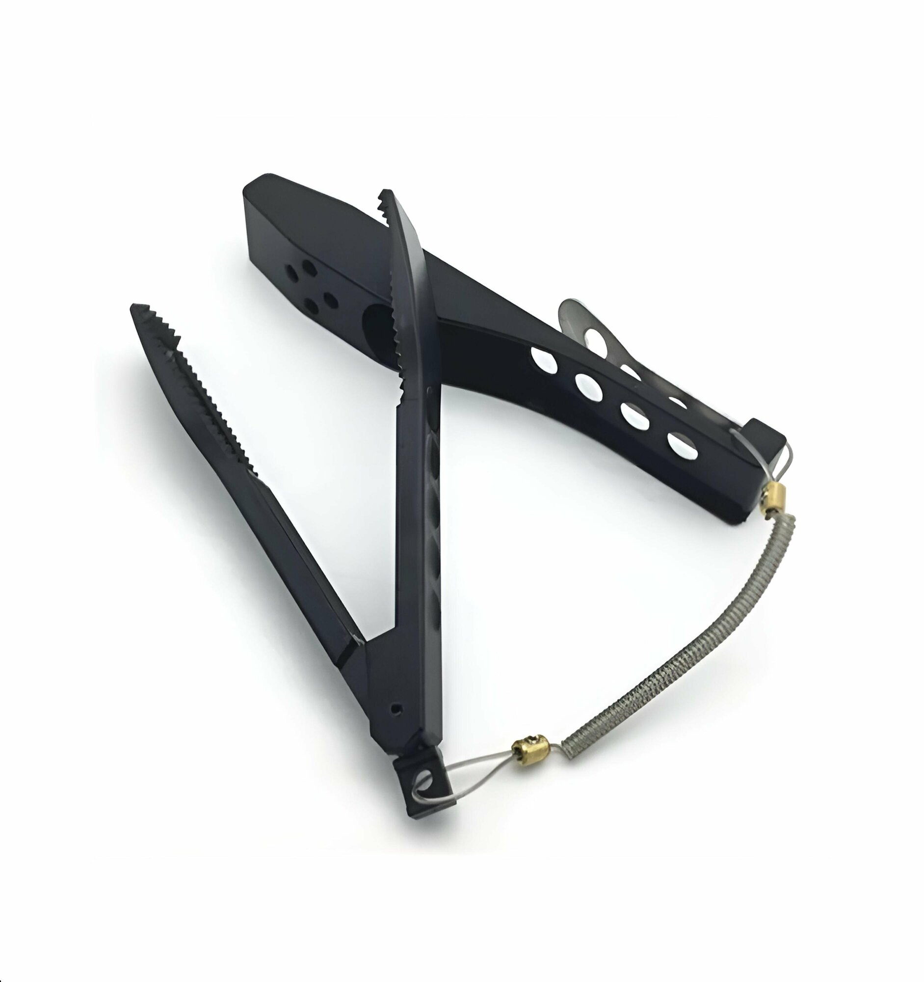 Липгрип / Челюстной захват для рыбалки