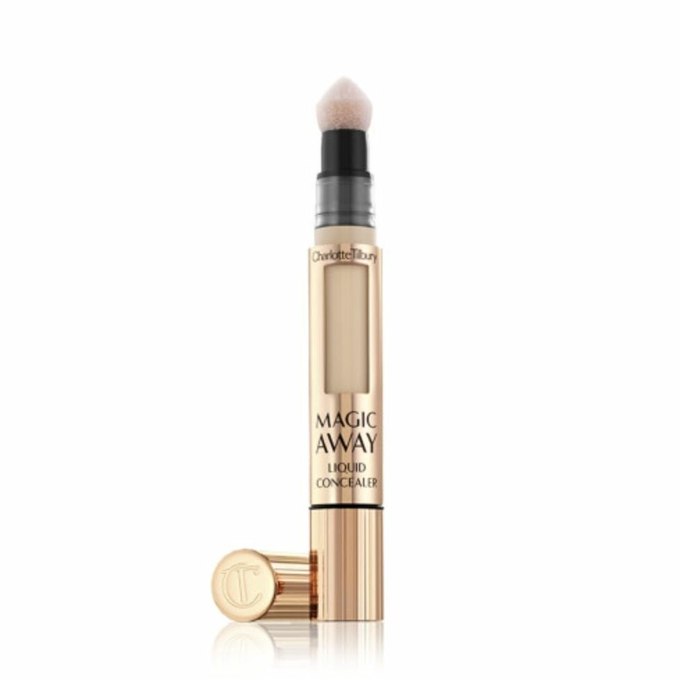 Charlotte Tilbury Консилер Magic Away Concealer (6 Medium) 4 мл