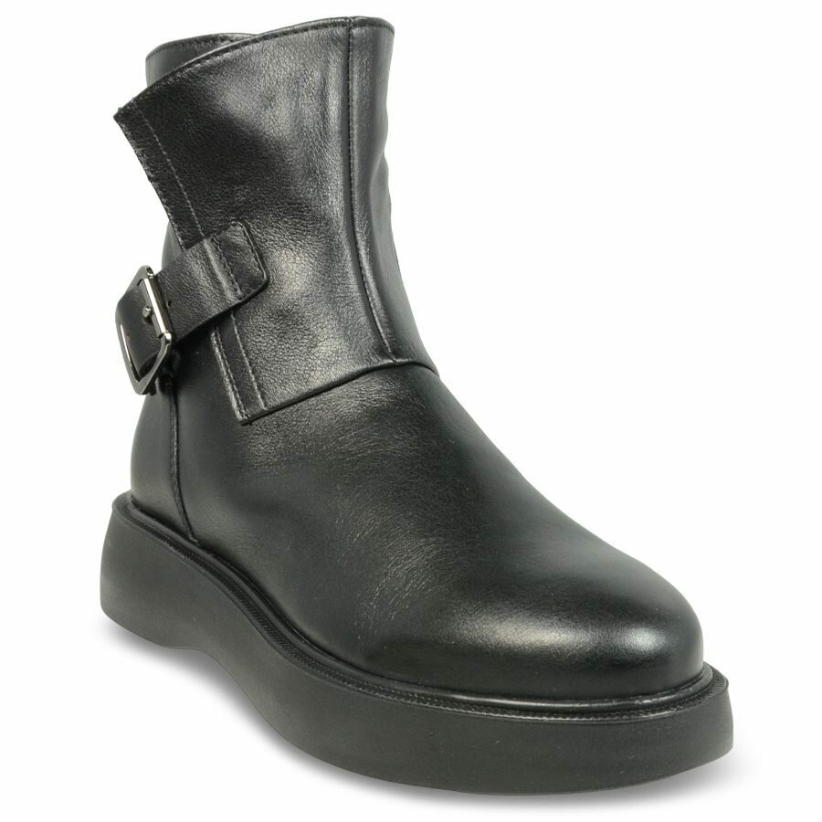 Полусапоги