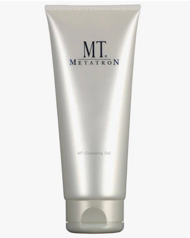 MT Metatron Метатрон Гель для умывания очищающий Cleansing Gel, 200 мл