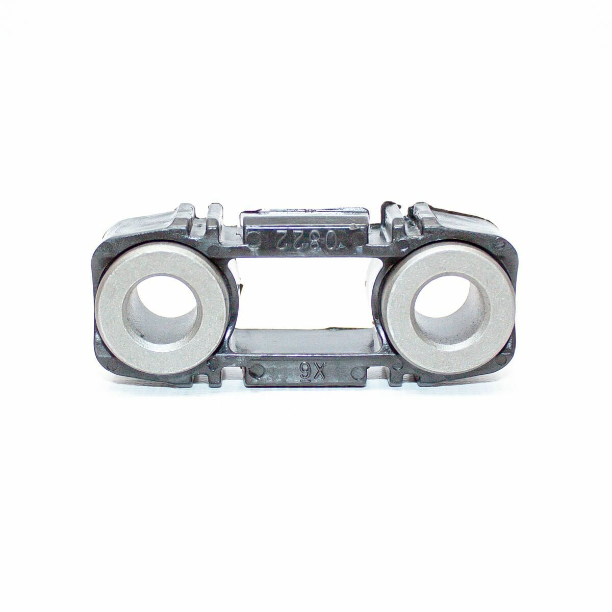 Направляющая тяг рулевых (бинокль) Chevrolet Daewoo Nexia / Calibra , Шевроле Дэо Нексия Калибра , 90135890