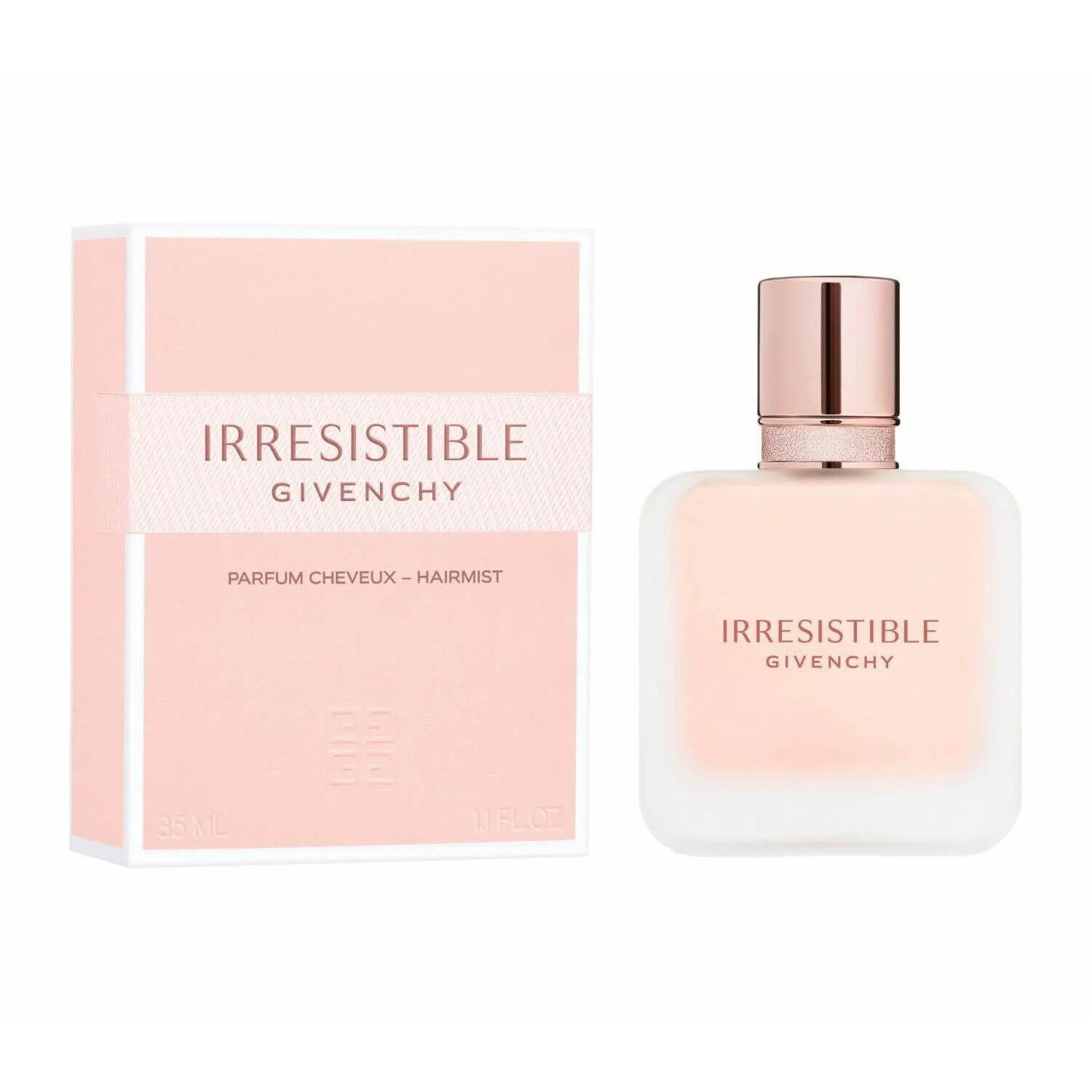 Дымка для волос Givenchy Irresistible Hair Mist 35 мл