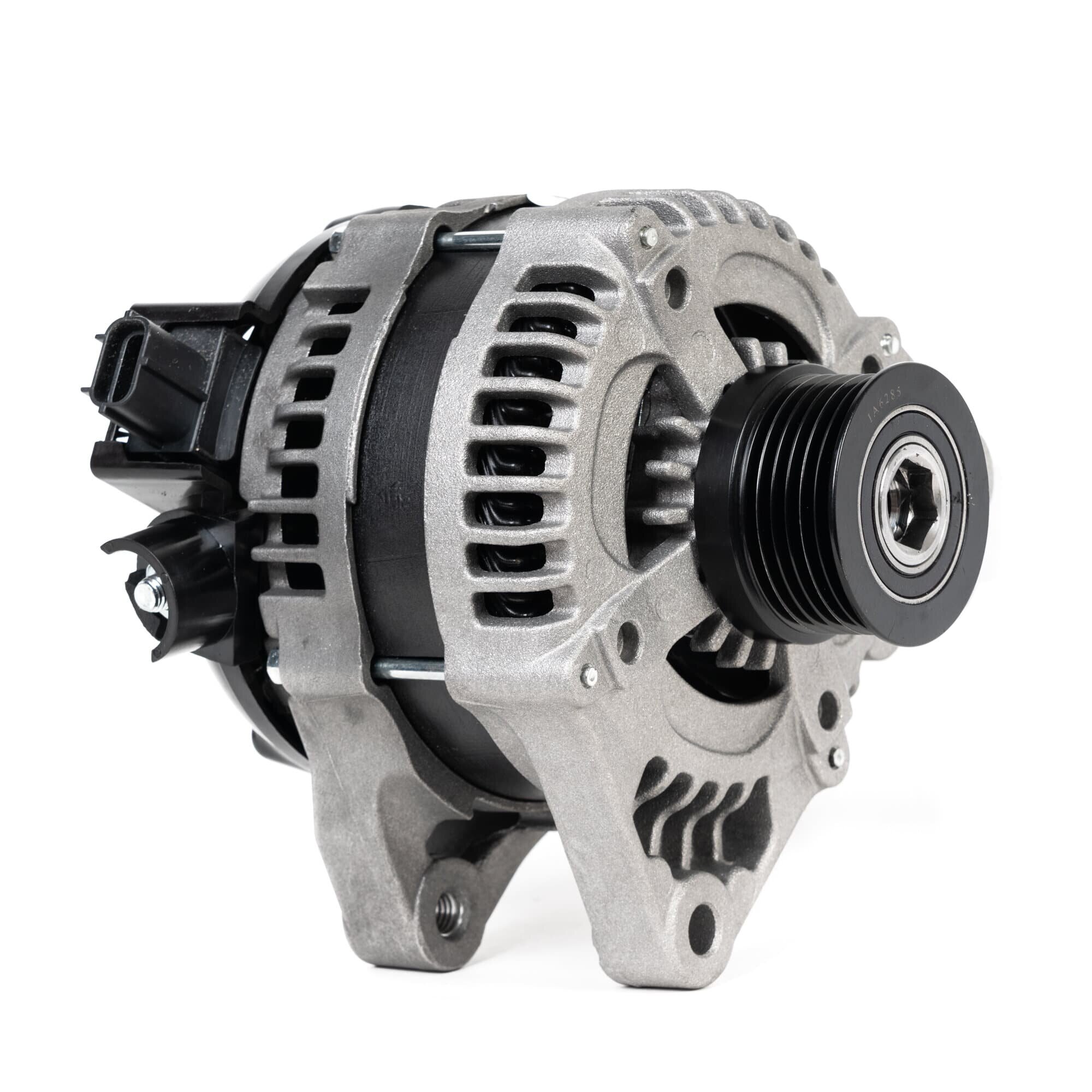 Генератор Форд Фокус, Форд С-Макс, Форд Фиеста, Форд Куга, Форд Фусион, Мазда 3, Вольво S40, Вольво C30, Вольво V50, Вольво C70 (TT11294)