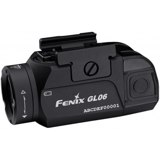 Фонарь тактический Fenix GL06