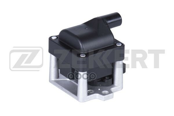 Катушка Зажигания Vw Polo II III 85- Passat III Iv 88- Audi 80 Iv V 88- 100 Iv 90- Skoda Octavia Zekkert арт. zs-1000