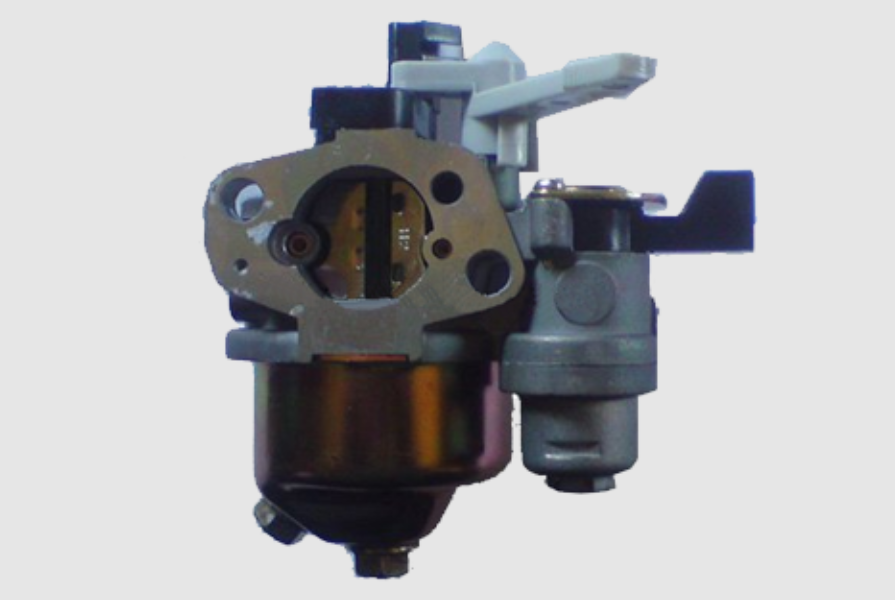 AEZ 010111A(P), Карбюратор для бензиновых двигателей 160F с краником