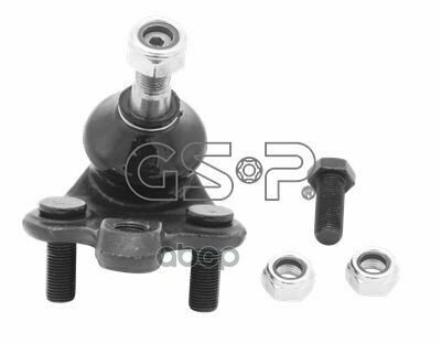 Опора шаровая TOYOTA AVENSIS (_T25_) GSP арт. s080355