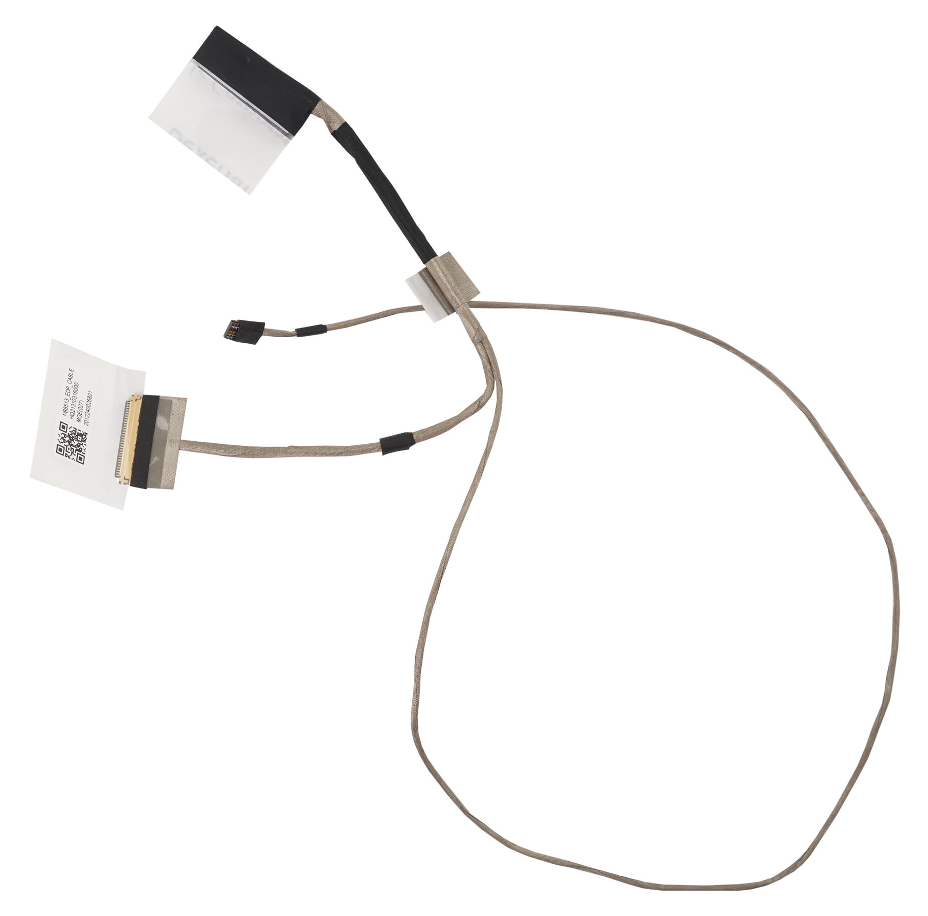 Шлейф матрицы для Acer Aspire 5 A514-52, A541-52G, A514-52K, A514-53, A514-53G, p/n: HQ21310316000, 50. HEPN8.006