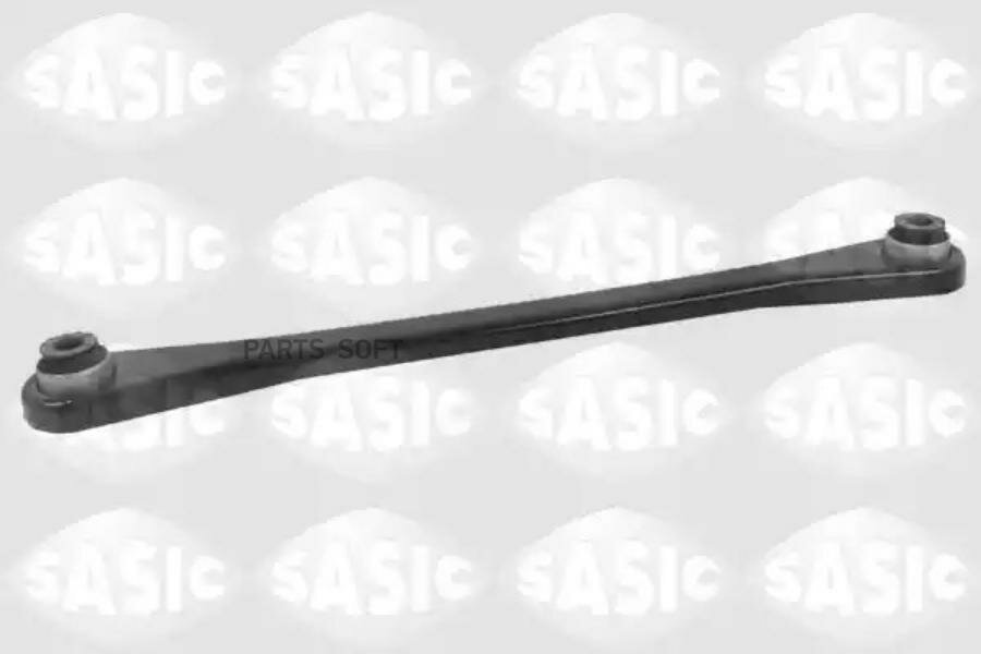 SASIC 1755CF5 Рычаг подвески CITROEN C5 C6 PEUGEOT 407 508 ()