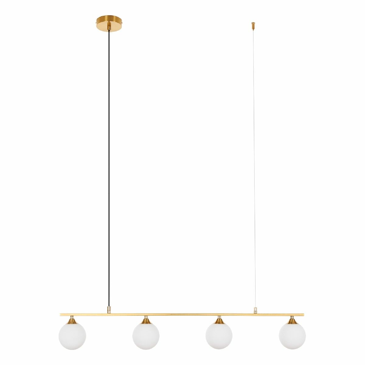 Подвесной светильник MyFar Stacy MR1011-4P