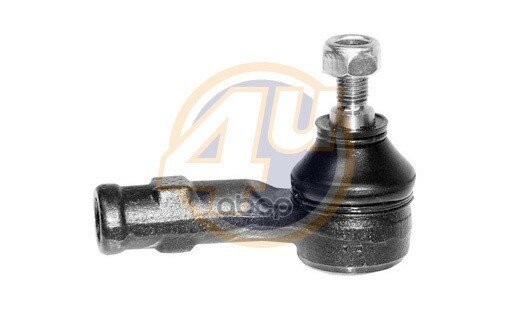 Наконечник прав 4U арт. FR-A-52996