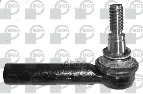 Наконечник рулевой! Peugeot Boxer, Fiat Ducato 2.0/2.0HDi/2.2HDi/2.8HDi 02> Bga арт. SR6718