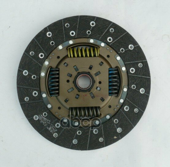 Диск сцепления Hyundai-KIA арт. 4110047200