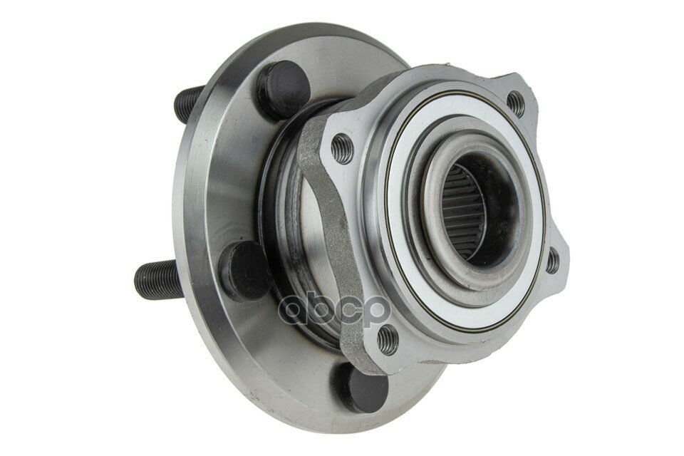 Ступица колеса ЗАД CHRYSLER 300C RWD 04- шт. NTY арт. KLT-CH-008