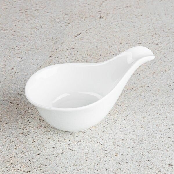 Емкость для соуса с ручкой 100 мл. Wilmax