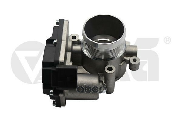 Блок дроссельной заслонки AUDI A4/A5/Q3, SKODA Superb II/Yeti, VW Caddy III/IV/Golf 6/Passat B7/Tiguan 2.0TDI 07-18 Vika арт.