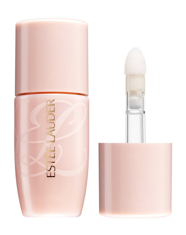 ESTEE LAUDER Pure Color Масло-сыворотка для ночного SOS-восстановления губ, 9 мл